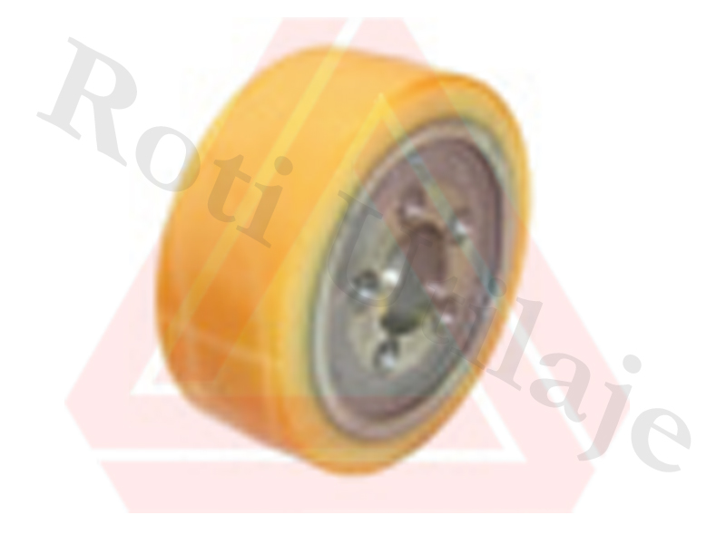 Roti Motrice Electrostivuitoare