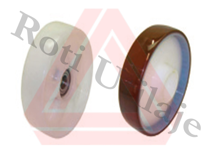 Roti Poliamida Roti Poliuretan